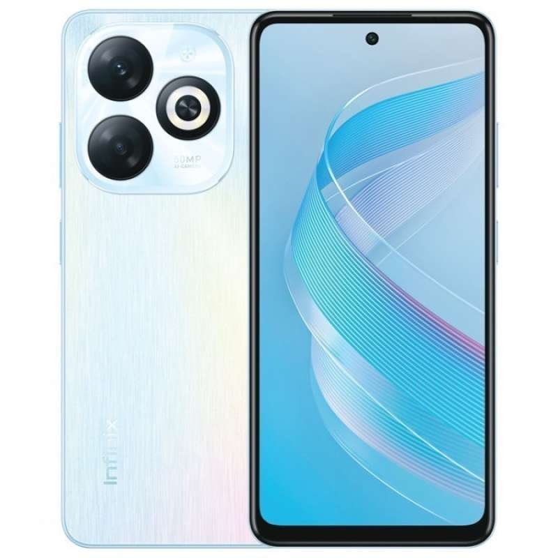 Jual Infinix 50 Pro Spesifikasi Original, Murah & Diskon Harga Juli 2024 | Blibli
