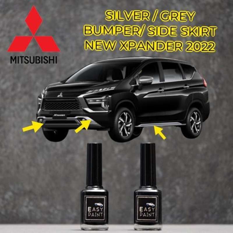 Jual Side Skirt Xpander Terbaru Dengan Harga Termurah Di 2024 | Blibli