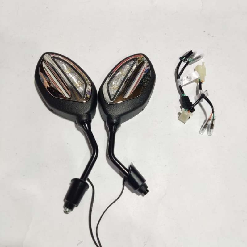 Promo SPION LED SEIN MOTOR VARIO 125 VARIO 150 VARIO 160 BEAT Diskon 50 ...