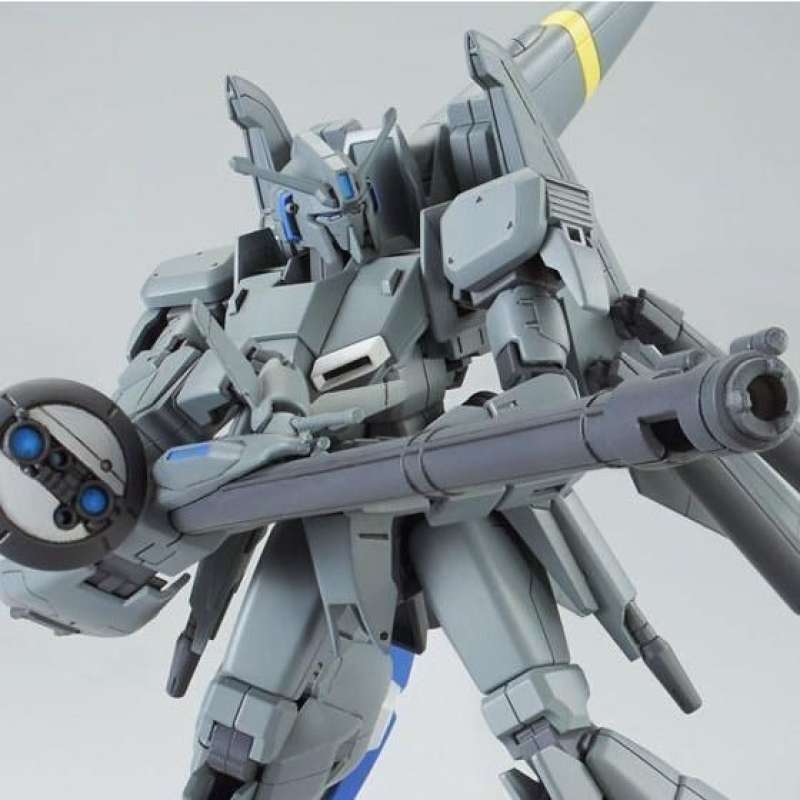 Jual BANDAI Plamo HGUC Gundam Sentinel MSZ-006C1 Zeta Plus C1 di Seller Drakuli Games Official ...
