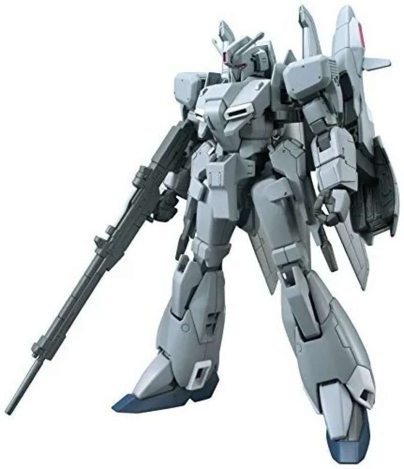 Jual BANDAI Plamo HGUC Gundam Sentinel MSZ-006C1 Zeta Plus C1 di Seller Drakuli Games Official ...
