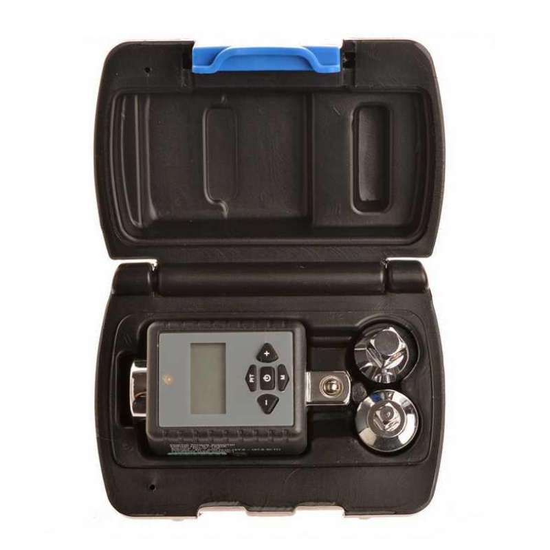 Jual Digital Torque Adaptor Wrench 1/2 2-200Nm Ban Mobil MT2-200Nm ...