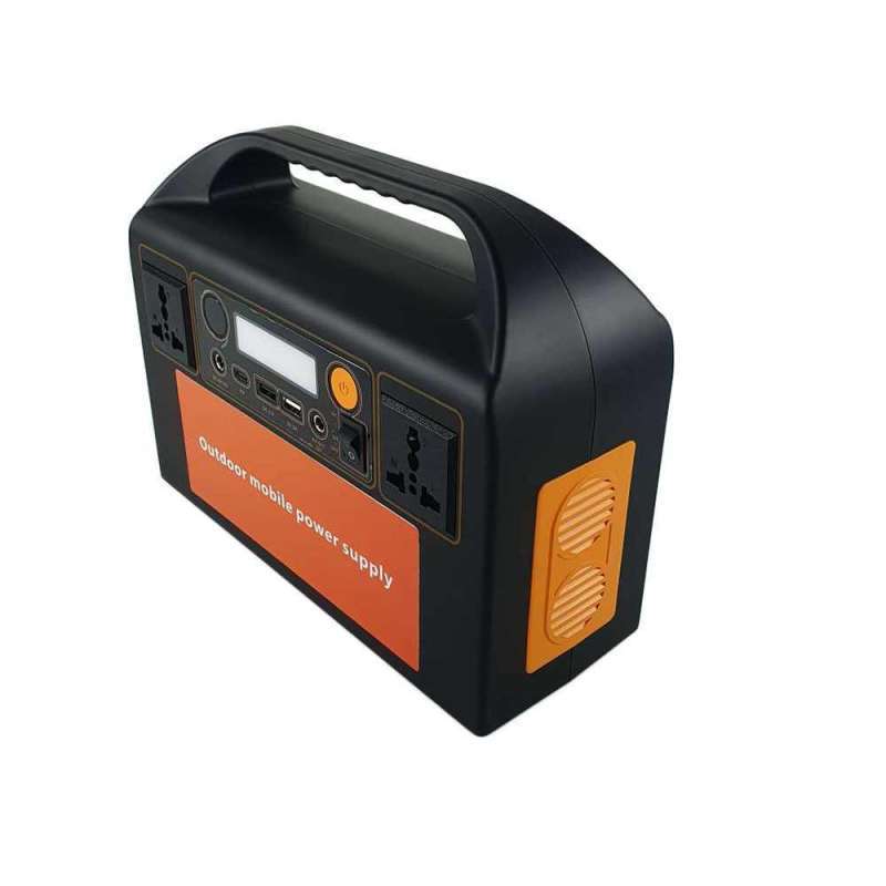 Jual Flh Power Supply Portable Outdoor Emergency Charging 300w 90000mah ...