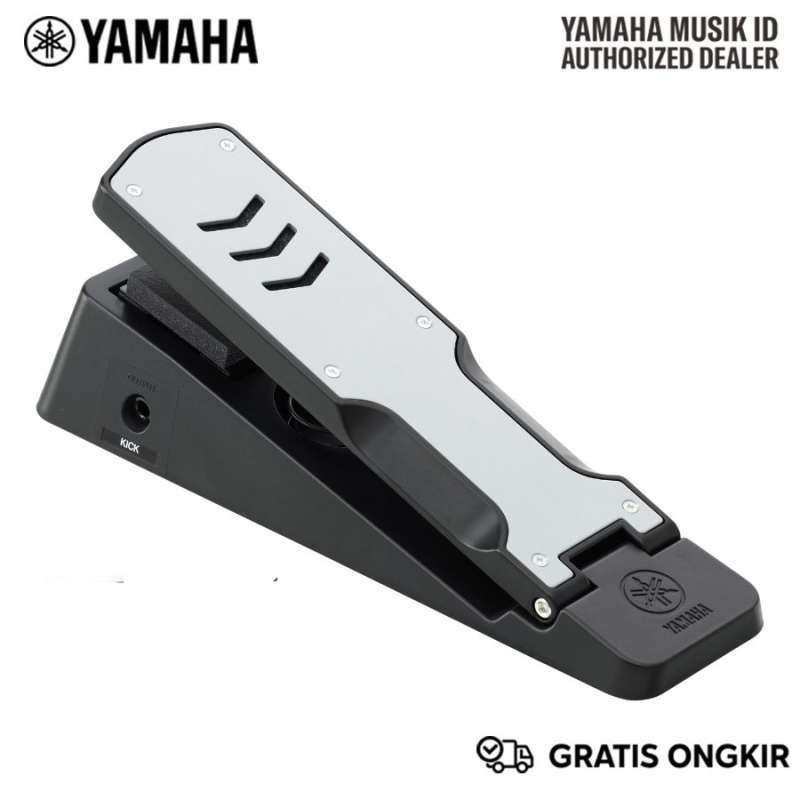 Jual Yamaha Dtx Electric Kick Unit Ku100 / Ku 100 / Ku-100 Di Seller ...