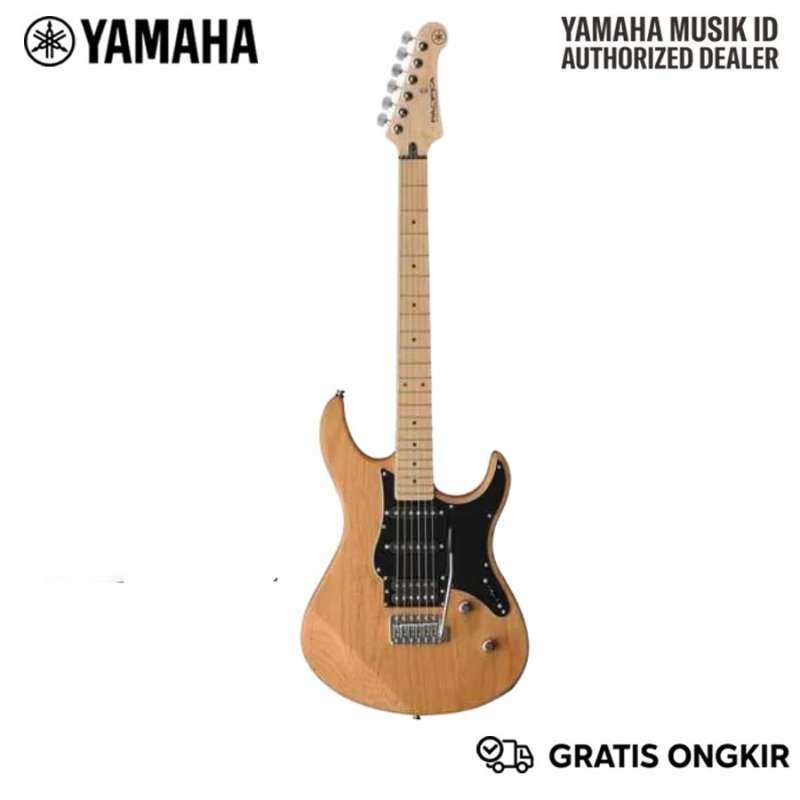 Jual Yamaha Gitar Elektrik Pacifica PAC112VMX / PAC112-VMX - YNS di Seller Wijaya Music Putra ...
