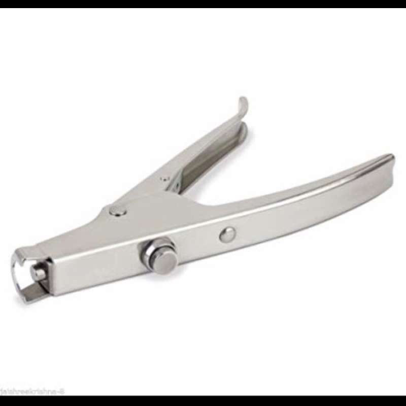 Promo Halodent Dental Gic Capsule Gun Applicator Fit To Gc Fuji Riva ...