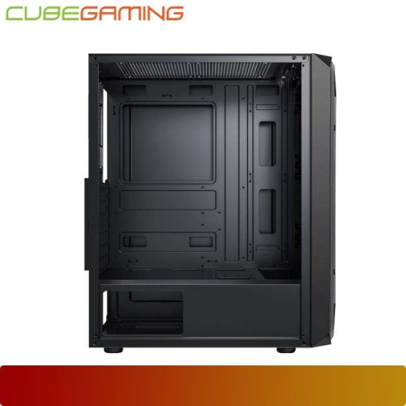 Jual CUBE GAMING ARIA | Side Tempered Glass Gaming Case di Seller Nano ...