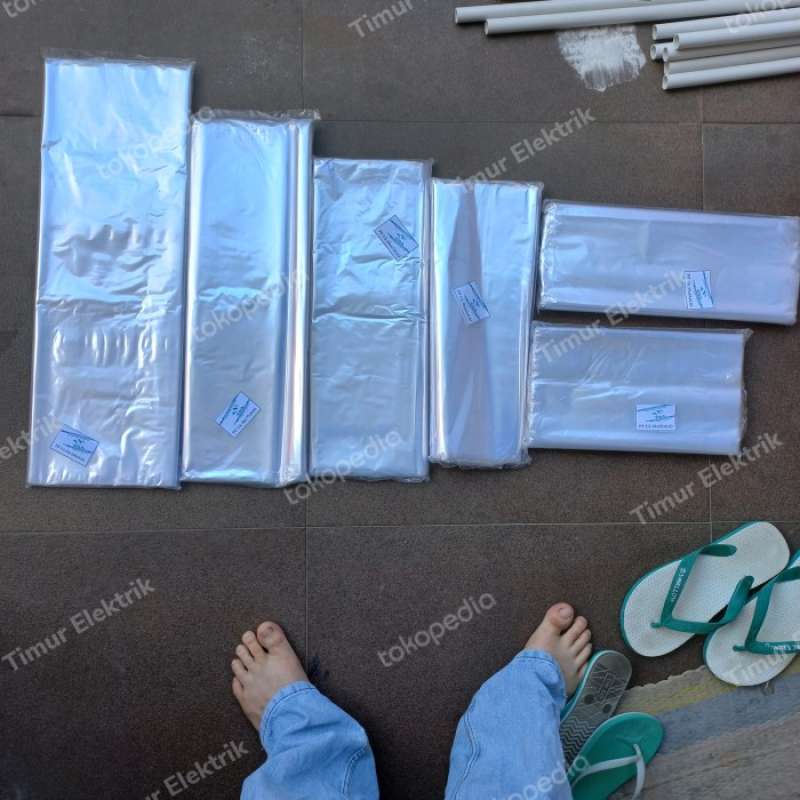 Jual Paket bundling plastik laundry di Seller PRIMADONA STORES - Wijaya ...