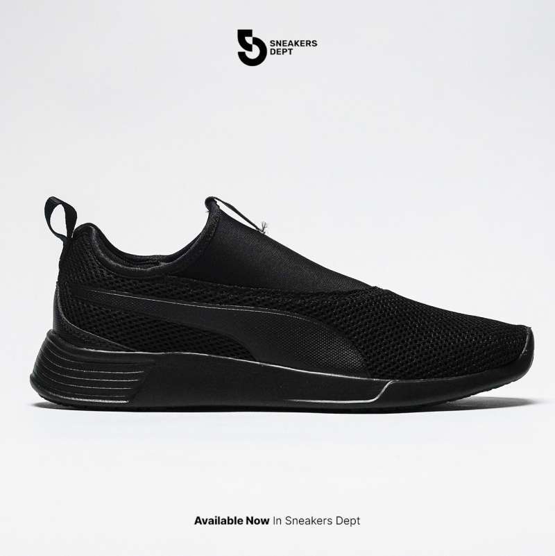 Jual Sepatu Sneakers Pria Puma St Trainer Evo V2 Slip On 36374101 ...