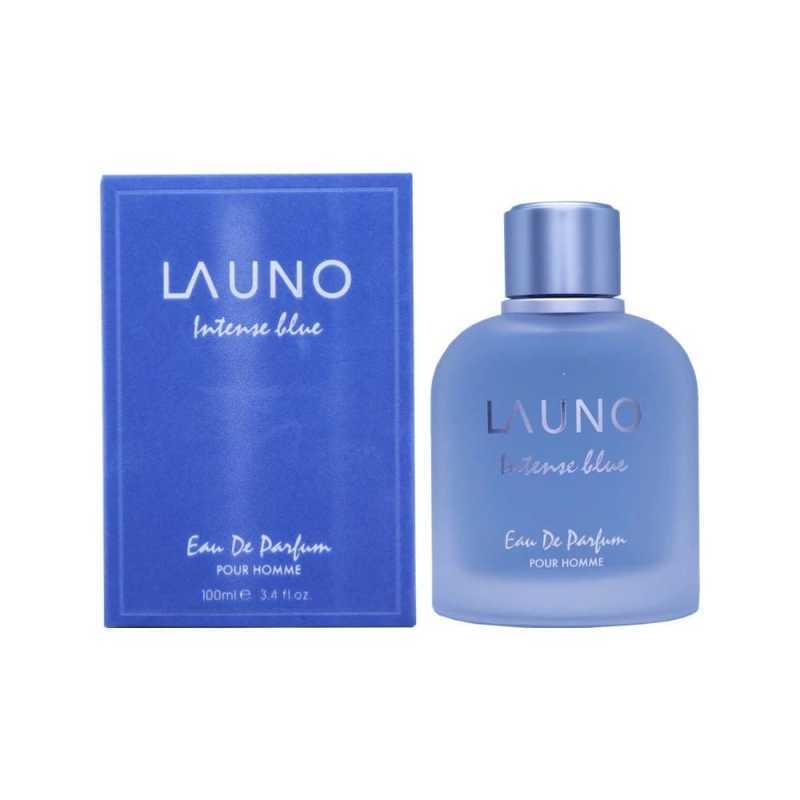 La Uno Intense Blue Gratis Ongkir 🔥 Harga Murah Oktober 2025