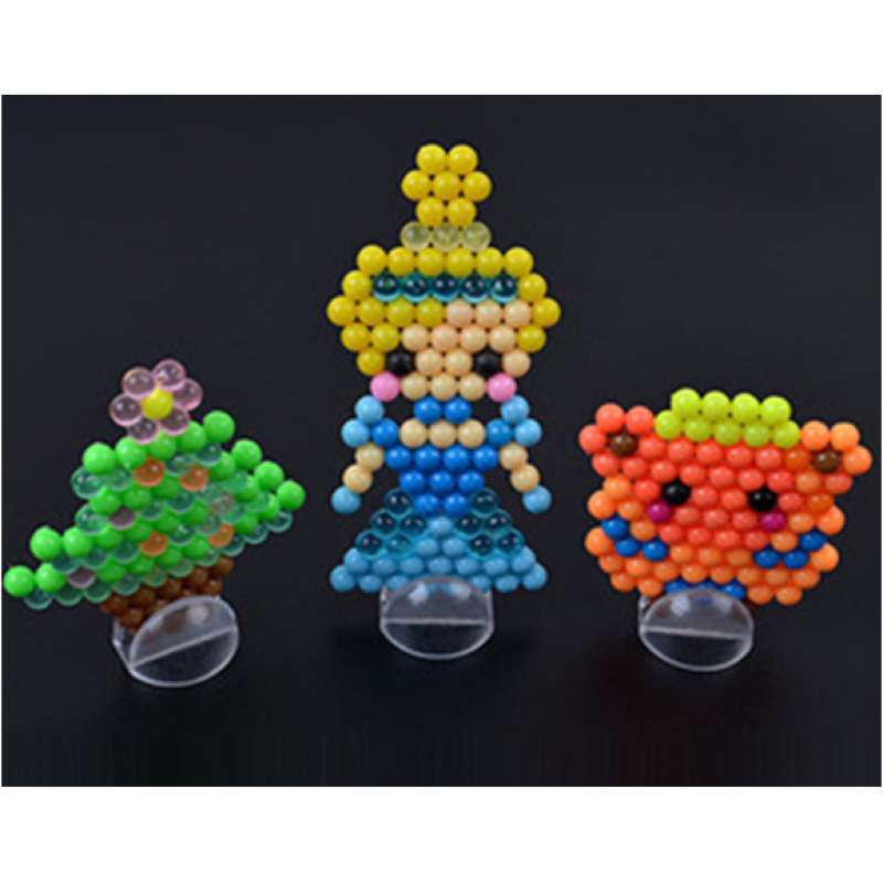 Promo Aquabeads - Perler Beads Standing Base Diskon 9% di Seller CANDIS ...