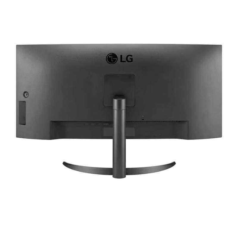 Promo Lg Led Monitor Curve Qhd Ultrawide 34wq60c-b Promo Diskon 2% Di ...