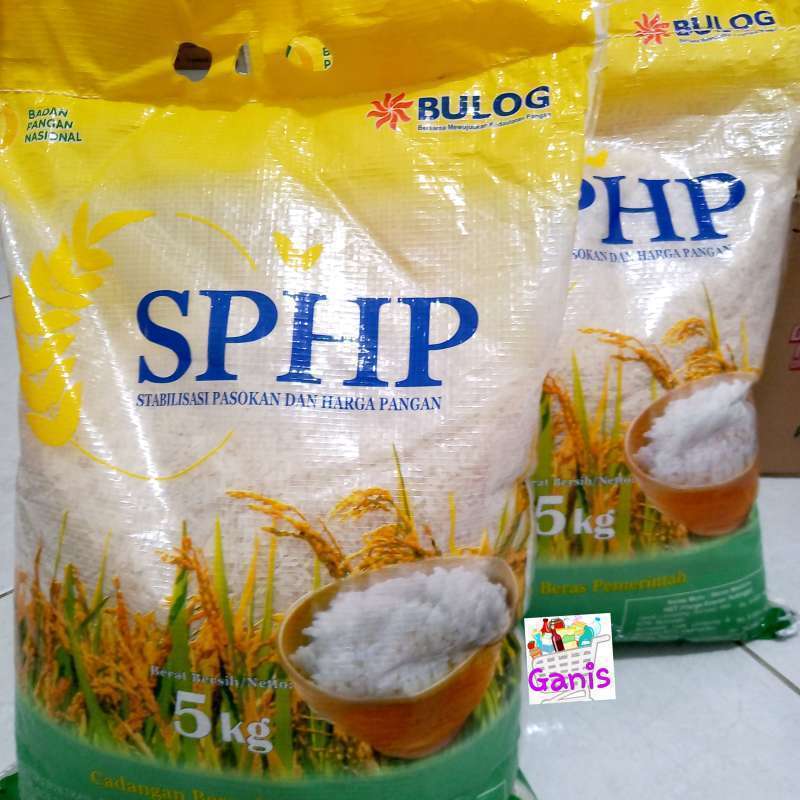 Jual Beras 5 Sphp Termurah - Harga Grosir Terupdate Hari Ini | Blibli Jual Beras 5 Sphp Termurah - Harga Grosir Terupdate Hari Ini | Blibli