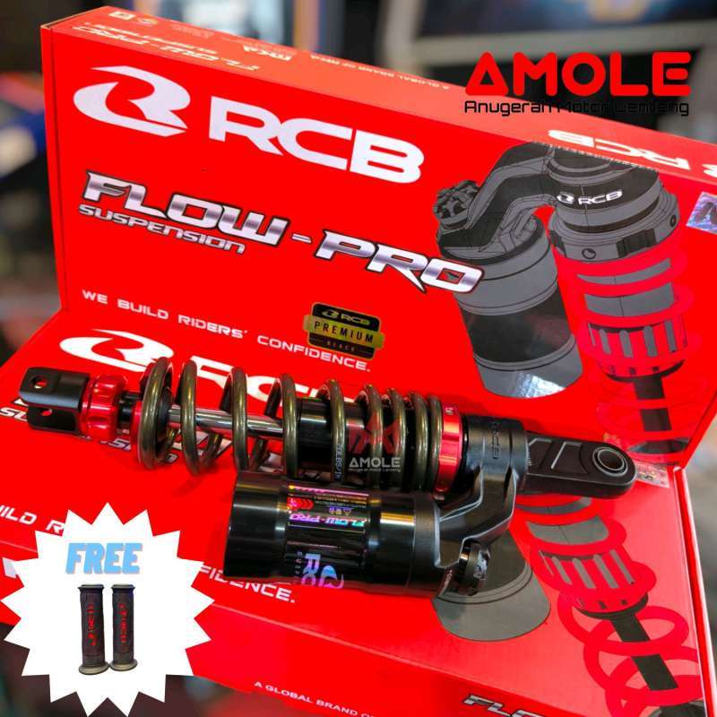 Jual Vario Rcb Flow Pro Terbaru Dengan Harga Termurah Di 2024 | Blibli