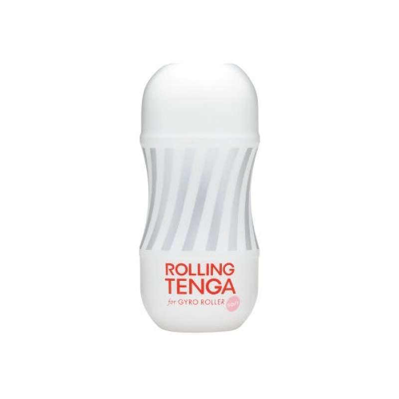 Promo Tenga Gyro Roller Cup (Soft) - 100% Original Diskon 23% di Seller Aninda Store ID - Petojo ...