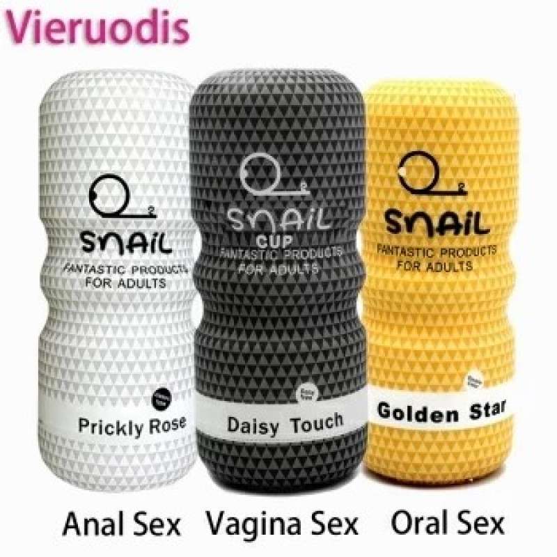 Promo Tenga Snail Cup Leten - Alat Bantu Seksulal Pria Wanita Diskon 23 ...