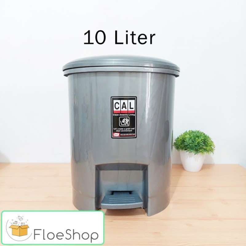 Promo Tempat Sampah Injak Shinpo / Tong Sampah Injak Shinpo 840-S 10 ... Promo Tempat Sampah Injak Shinpo / Tong Sampah Injak Shinpo 840-S 10 ...