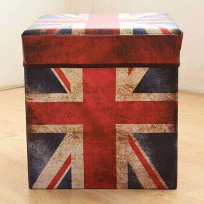 Promo Kotak Sofa Box Storage Tempat Duduk Kursi Penyimpanan Barang ...