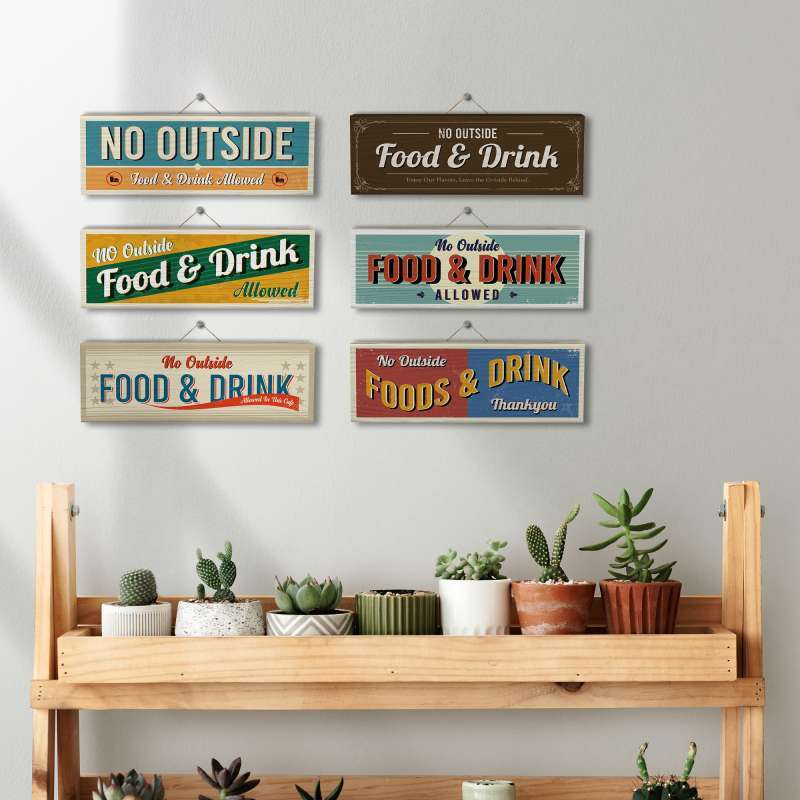 Jual Pick Up Sign Board - Sb 04 Di Seller Kayugraphy - Padangsambian ...