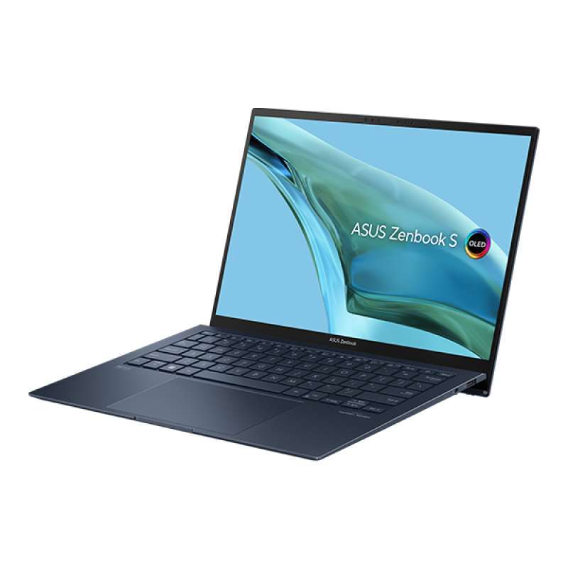 Jual Asus Zenbook S13 Ux5304va-oleds712|i7-1355u/16gb/ssd 1tb/13,3' Oled 2,8k/intel Iris Xe 96eu ...