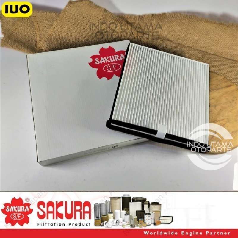 Harga Filter Udara Sakura Wuling 💯 Terbaru, Spesifikasi, & Kredit ...