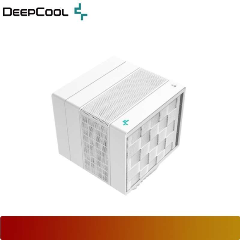 Jual Deepcool Assassin Iv Wh | Premium Cpu Air Cooler Di Seller Nano ...