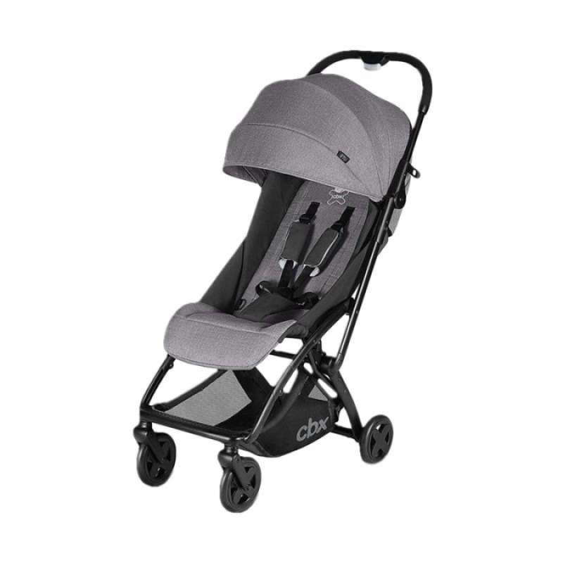 Promo Stroller Kereta Dorong Bayi CBX Etu Cabin Size Compact System ...