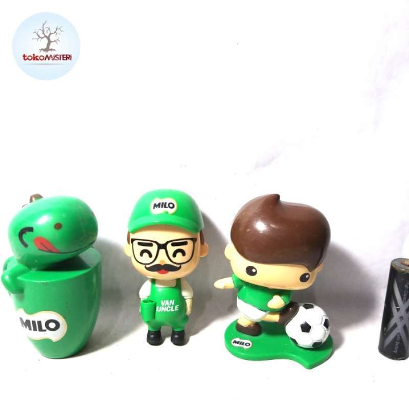 Jual Maskot Paman Van Uncle Milo Dinosaurus Dinosaurs Soccer Mascot ...