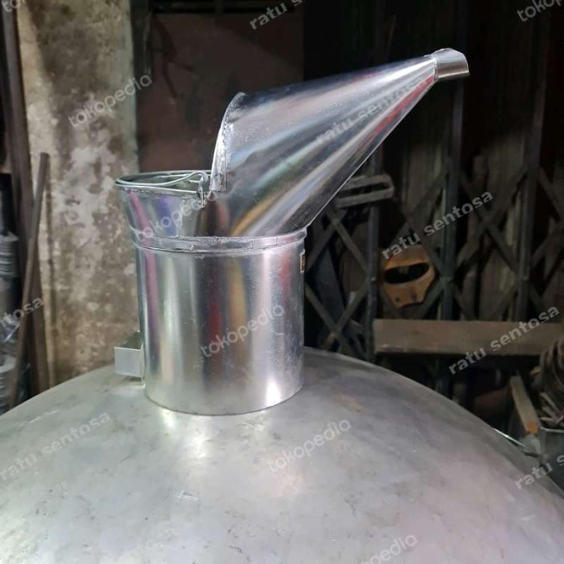 Promo Sale Literan Minyak Corong 10 Liter Corong Minyak 10 Liter Corong ...