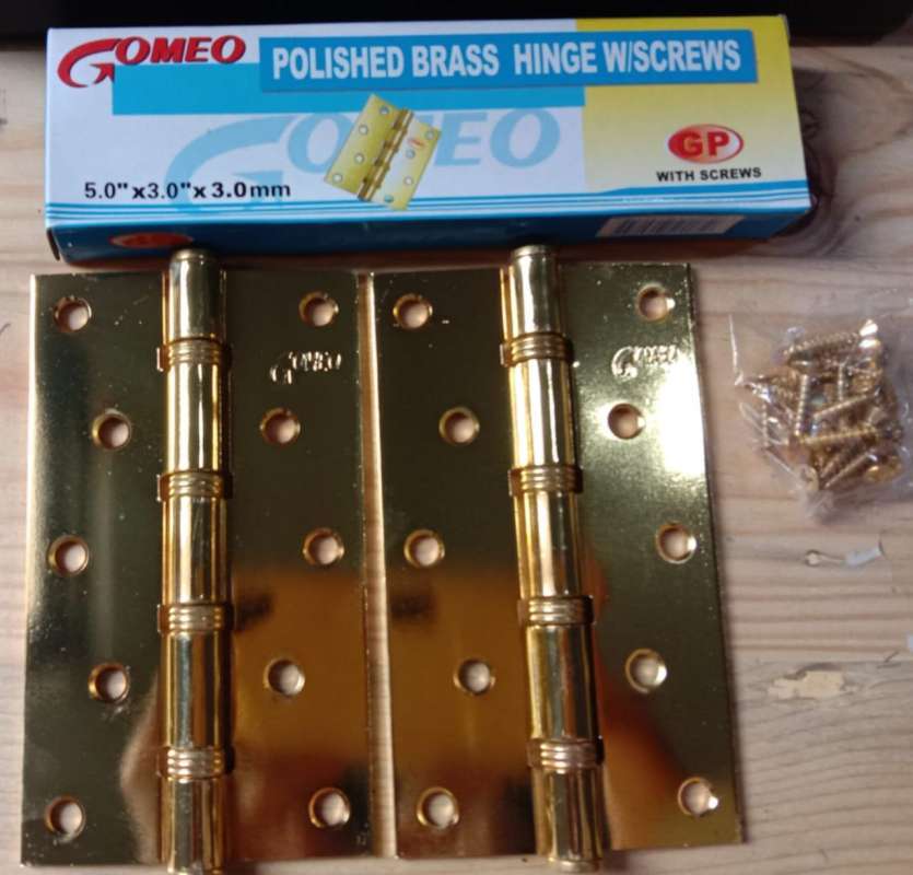 Jual Engsel Plat Tebal 5 Berbagai Merk - Sn Vico Di Seller Guci-mas ...