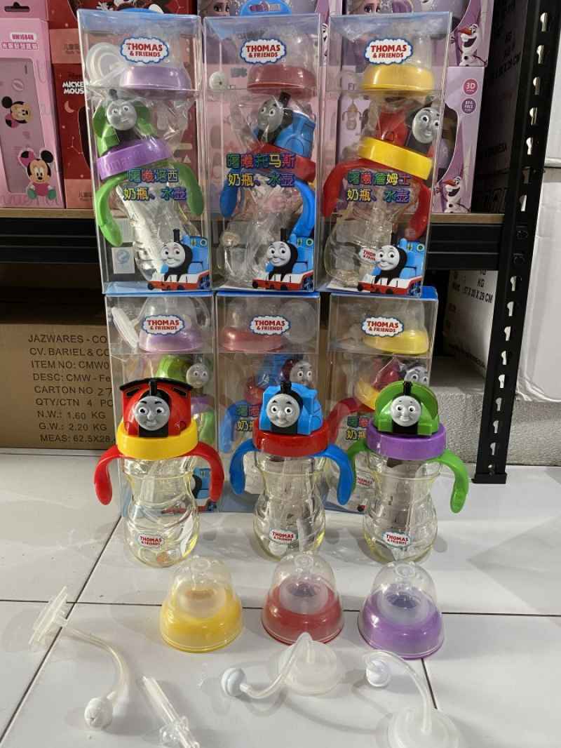 Jual Botol Thomas And Friends Original Murah - Harga Diskon Maret 2024 ...