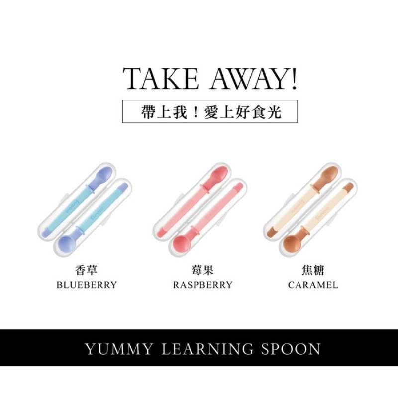 Promo SIMBA IT'S YUMMY FEEDING SPOON - Multicolor Merah Muda Diskon 27% ...
