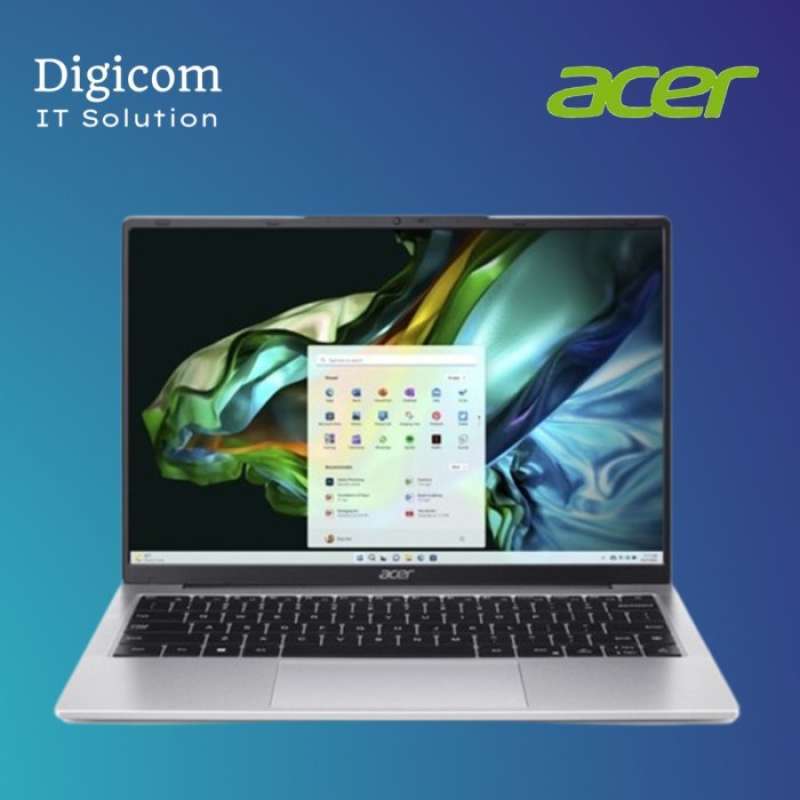 Jual Acer Al14-51m-37gm I3-1215u Di Seller Digicom - Digicom (jl ...