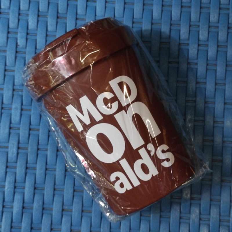 Jual Botol Mcd Termurah - Harga Grosir Terupdate Hari Ini | Blibli