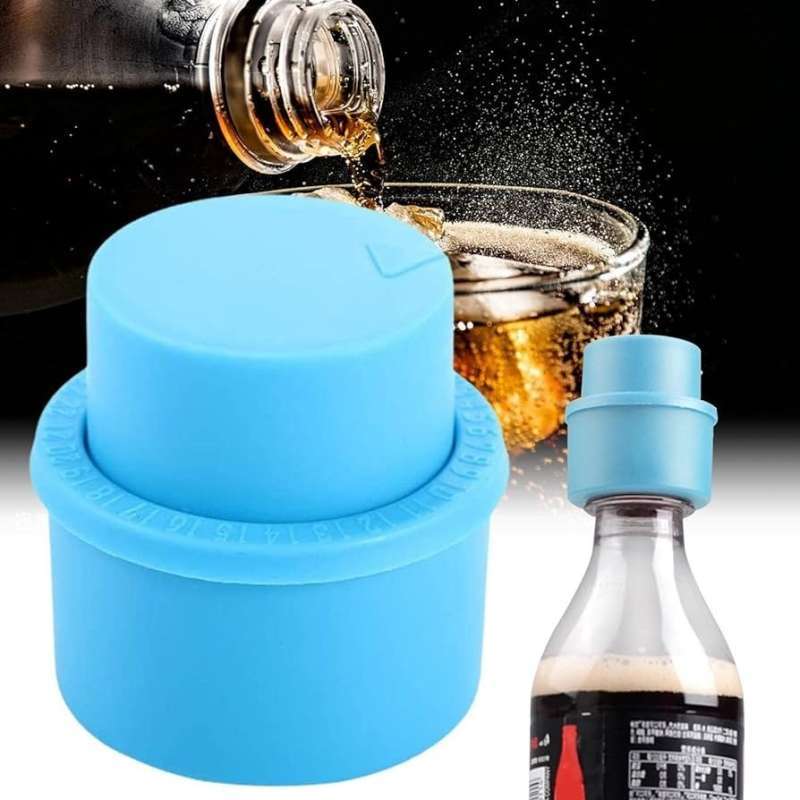 Jual Tutup Botol Soda 💯 Harga Murah & Kualitas Terbaik Maret 2026