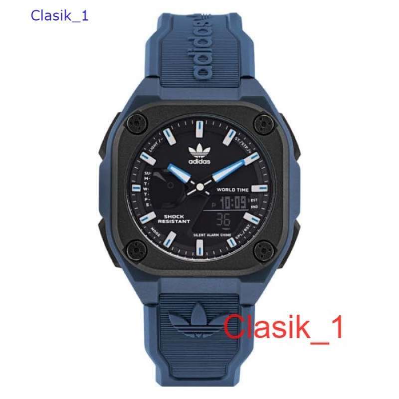 Jam Tangan Nary 🔥Terpercaya & Harga Terbaru Mei 2026