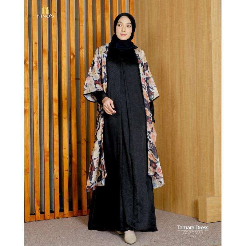 Jual Tamara Dress By Ninos Design di Seller Nino's Design Official ...