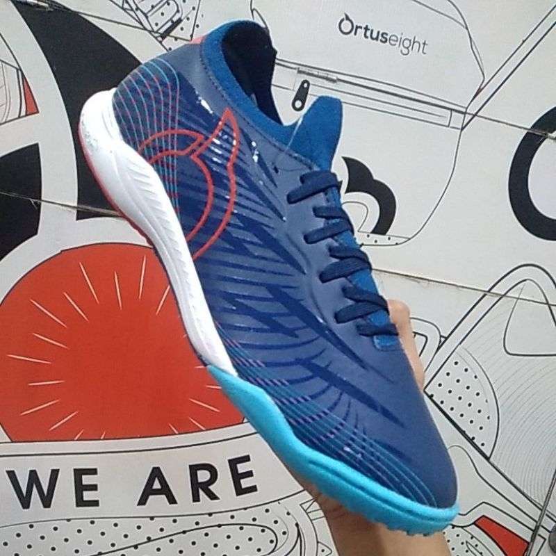 Jual ortuseight sepatu futsal catalyst liberte V2 In di Seller ...