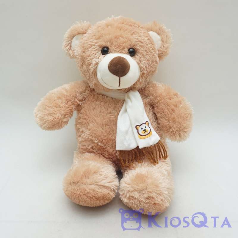 boneka teddy bear