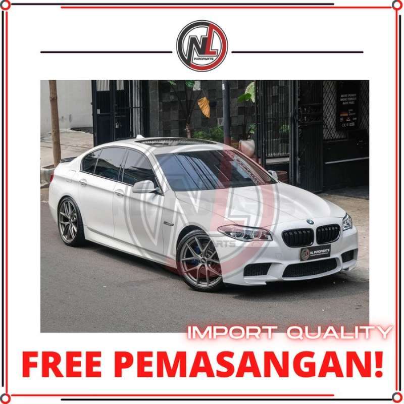 Promo BODYKIT BMW F10 M5 FULLSETBODY KIT 520I 528I - BODYKIT ONLY Diskon 50% di Seller ...