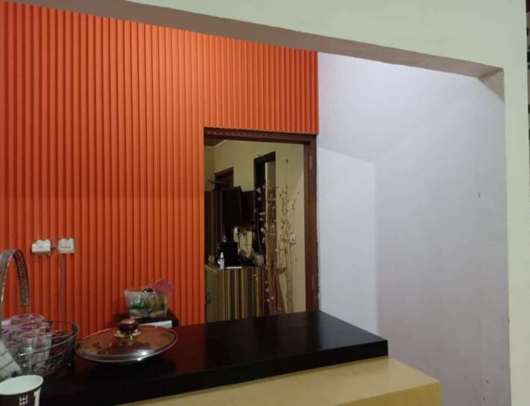 Promo Echo Wood Panel Dinding / Wall Panel Dinding Wpc Motif Kayu ...