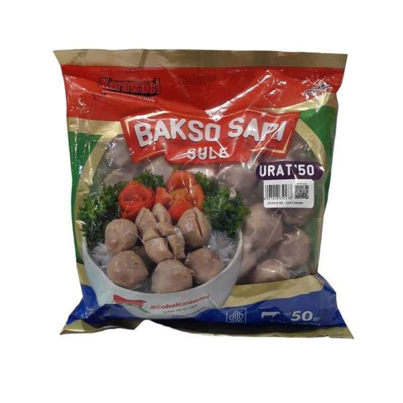 Baso Urat Karawaci Gratis Ongkir 🔥 Harga Murah Januari 2026