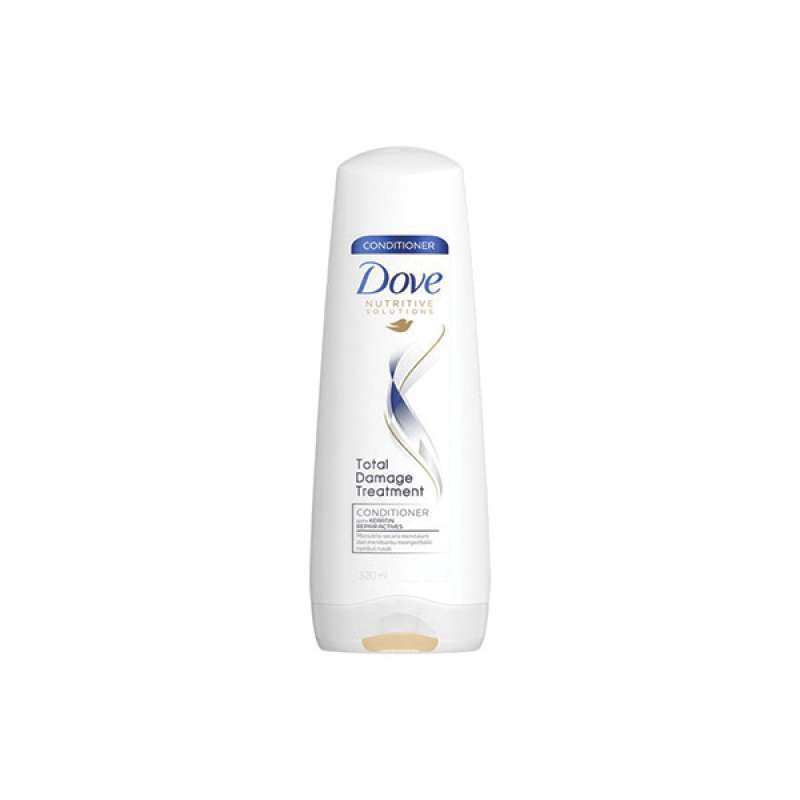 Jual Dove Cond Total Dmg Treatment 320ml Di Seller Hypermart Pesona ...