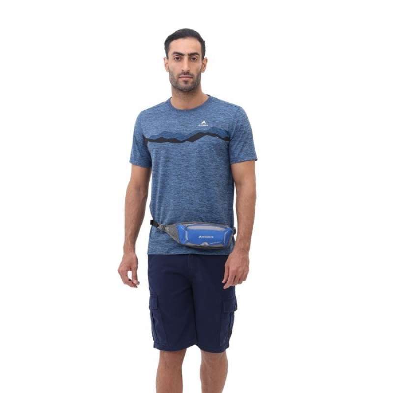 Jual Eiger Pacer Belt Running 1f Waist Bag Di Seller Otdor - Margaasih ...