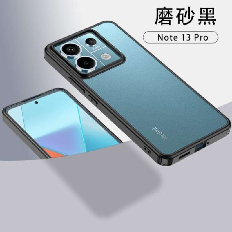 Jual Casing Redmi Note 13 Pro Plus Spesifikasi Original, Murah & Diskon ...