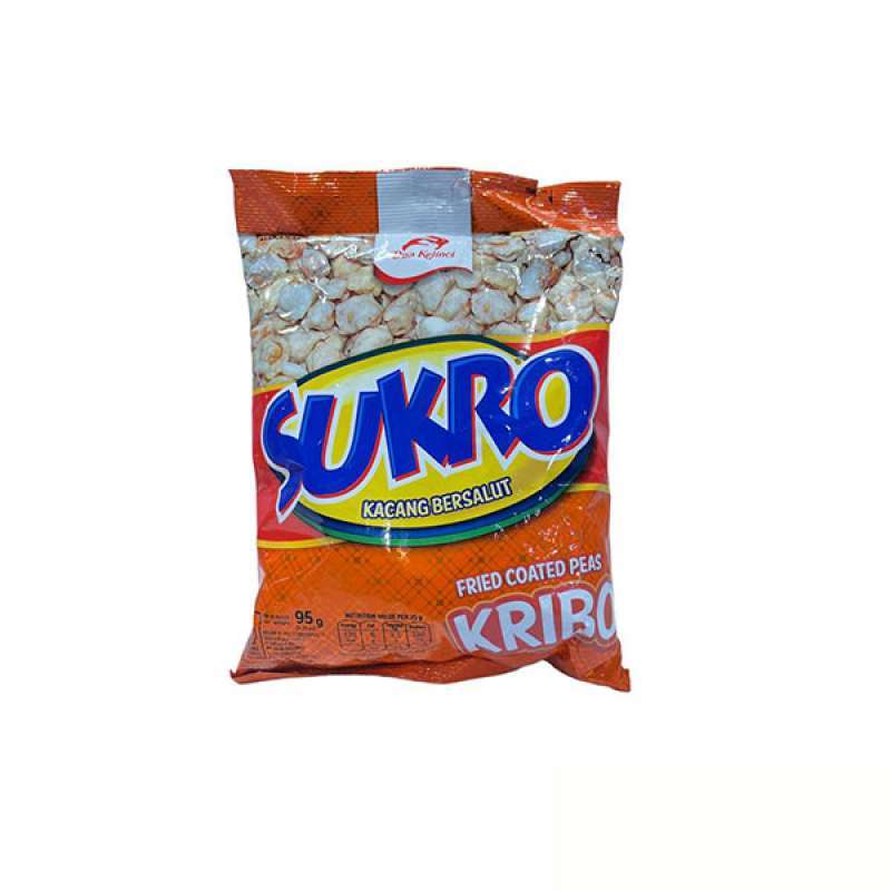 Jual Dua Kelinci Sukro Kribo 95gr Di Seller Hypermart Lombok Epicentrum ...