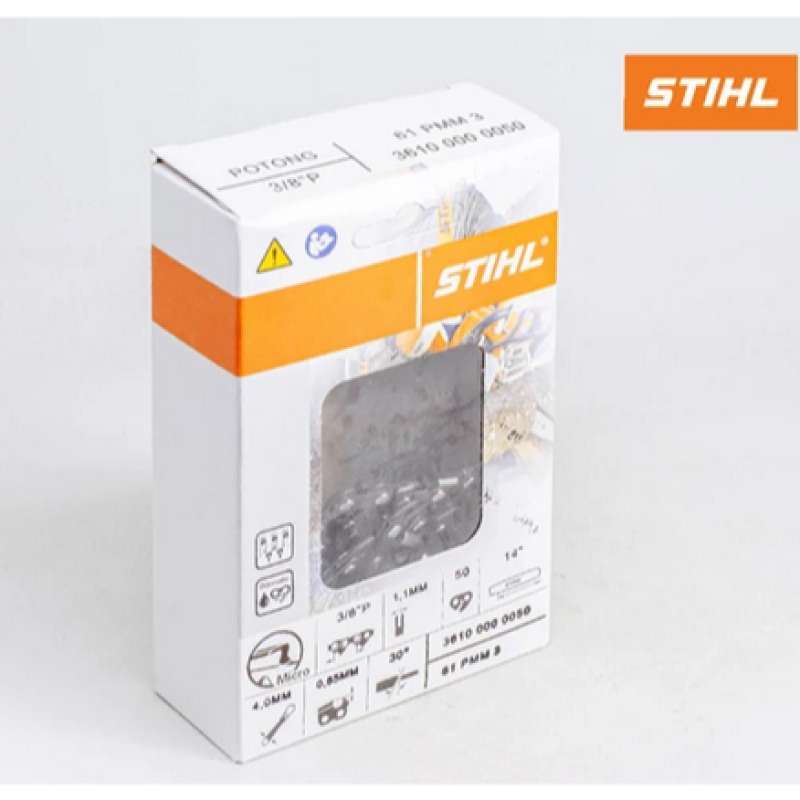 Jual Rantai Potong Stihl Ms170 14 / Chain Saw Ms 170 Stihl Di Seller Pusat Teknik Id - Bumijo ...