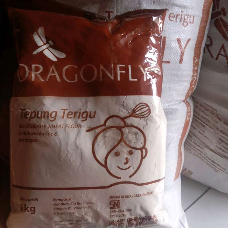 Jual Dragon Fly Agustus 2024 100% Original – Official Store Indonesia ...