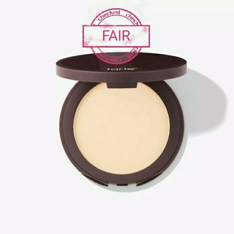 Jual Tarte Smooth Operator Amazonian Clay Pressed Finishing POWDER#FAIR ...