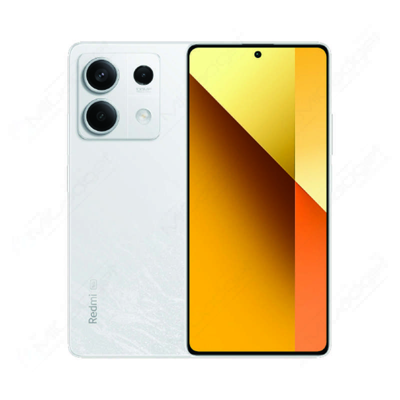 Promo Redmi Note 13 5g 8/256 Amoled 120hz 108mp 33w Garansi Resmi ...